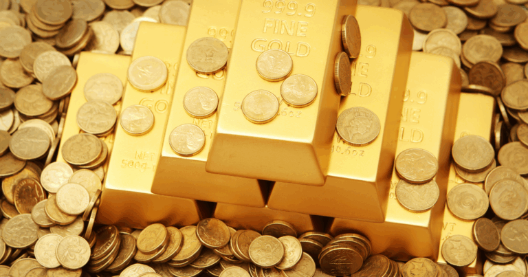 Is Gold Magnetic? The Simple Truth About Real vs Fake Gold